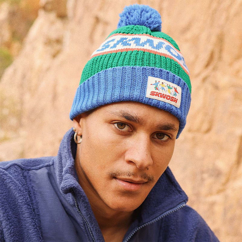 Tasty Skwosh Swim & Resort Wear