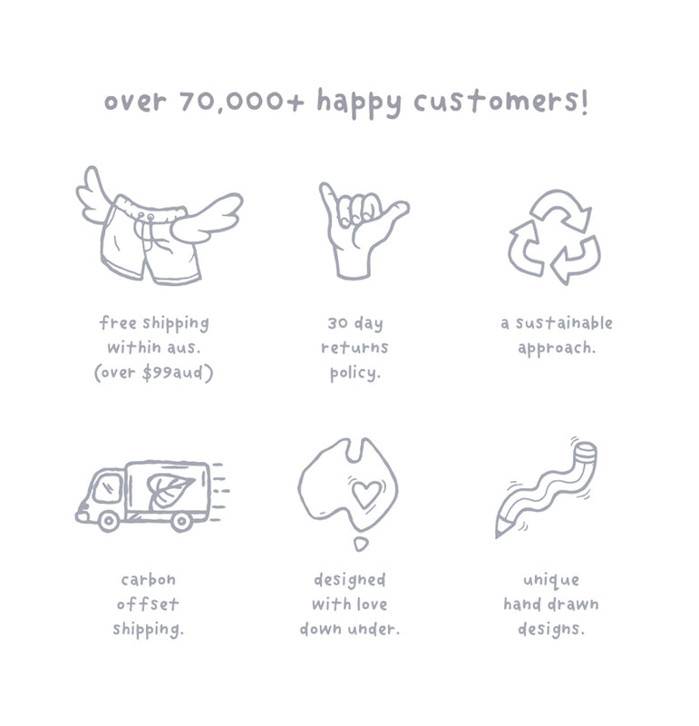 Skwosh Club | Premium Men and Womens Resortwear Designed in Australia