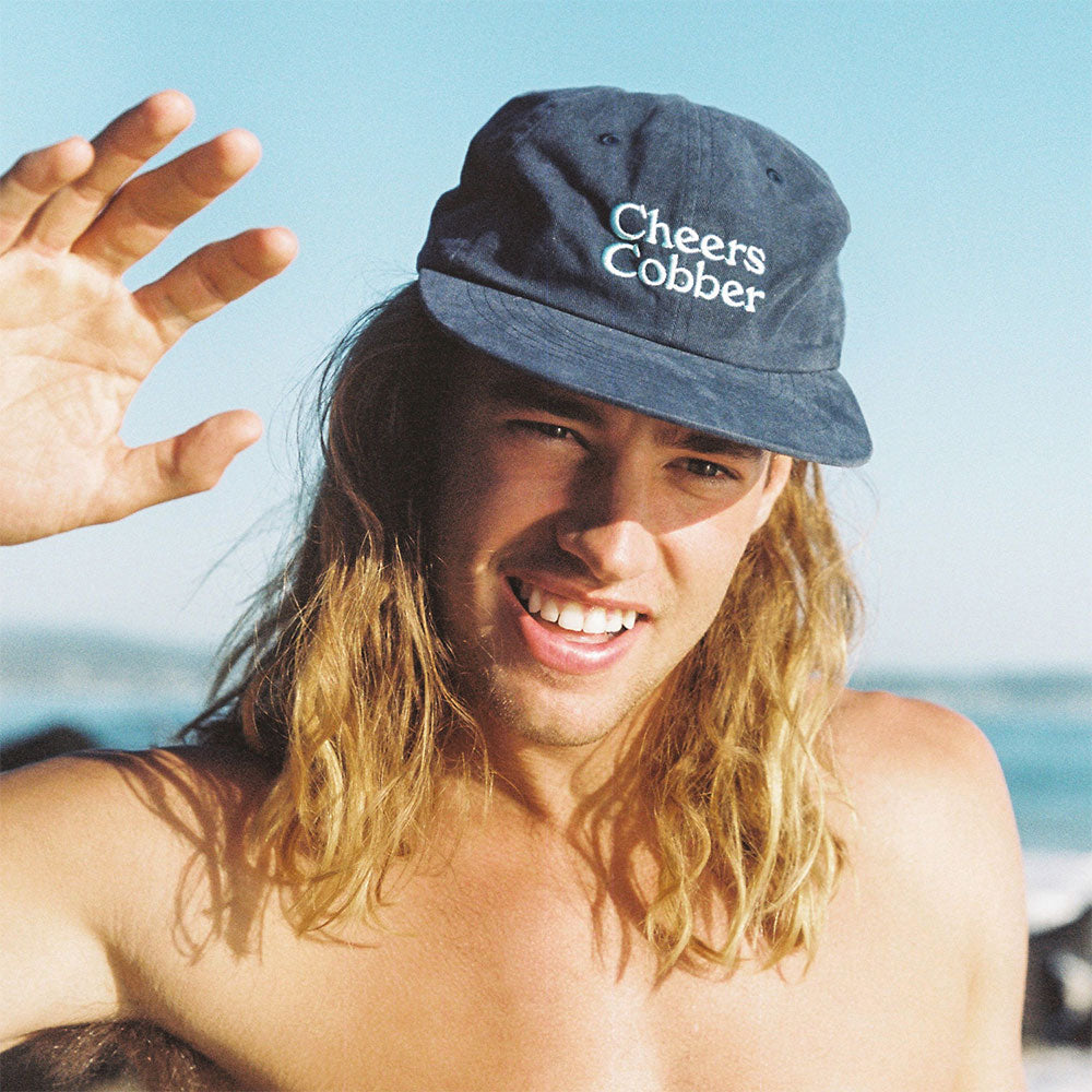 Resort Beach Caps for Men, Women & Kids in Australia | Skwosh
