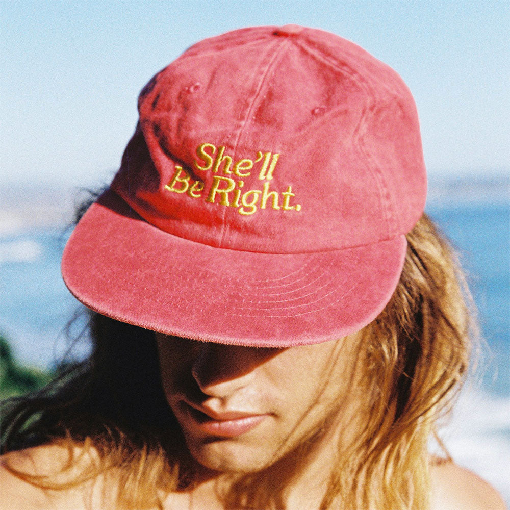 Resort Beach Caps for Men, Women & Kids in Australia | Skwosh