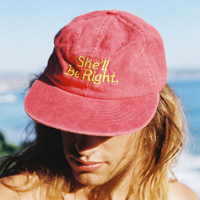Resort Beach Caps for Men, Women & Kids in Australia | Skwosh